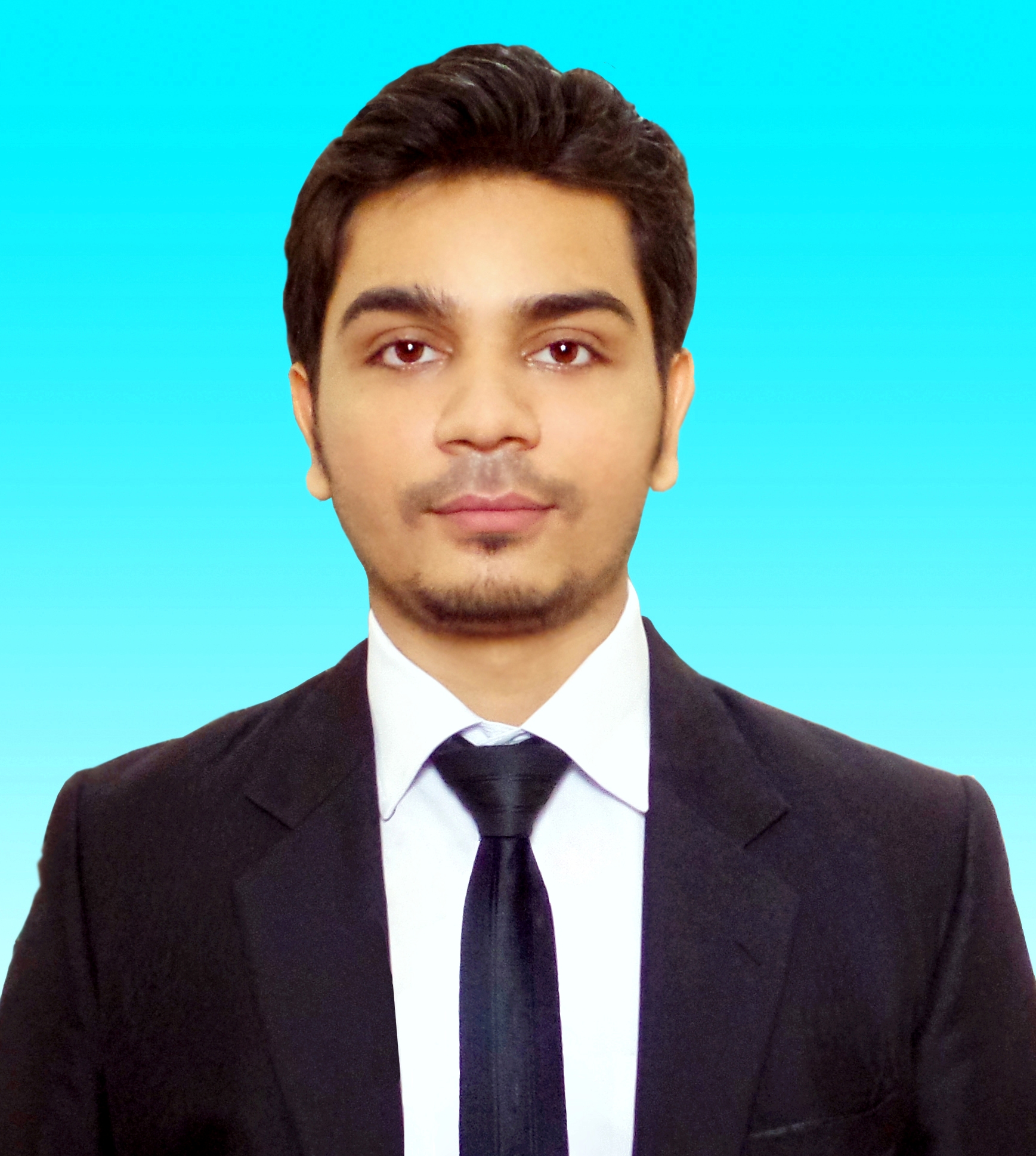 Mohammad Mustafa Hussain & Co.